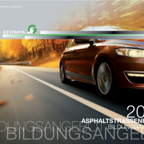 Bauseminar der GESTRATA 2025 - HTBLuVA Salzburg